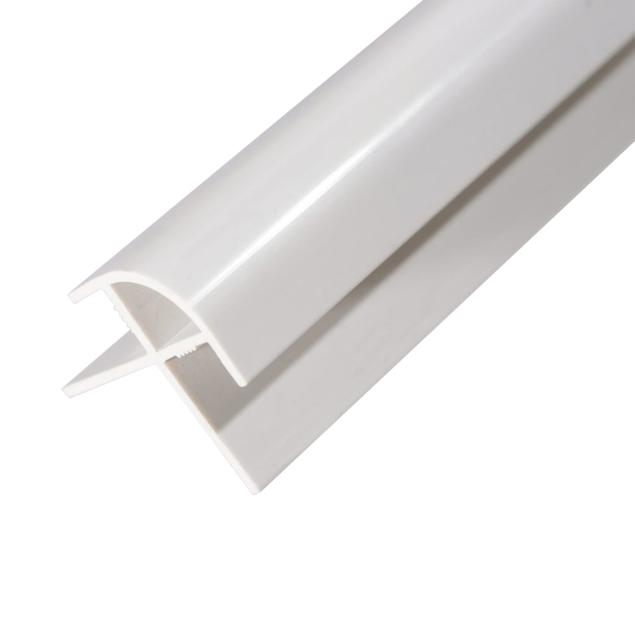 Aqua 10 PVC External Corner