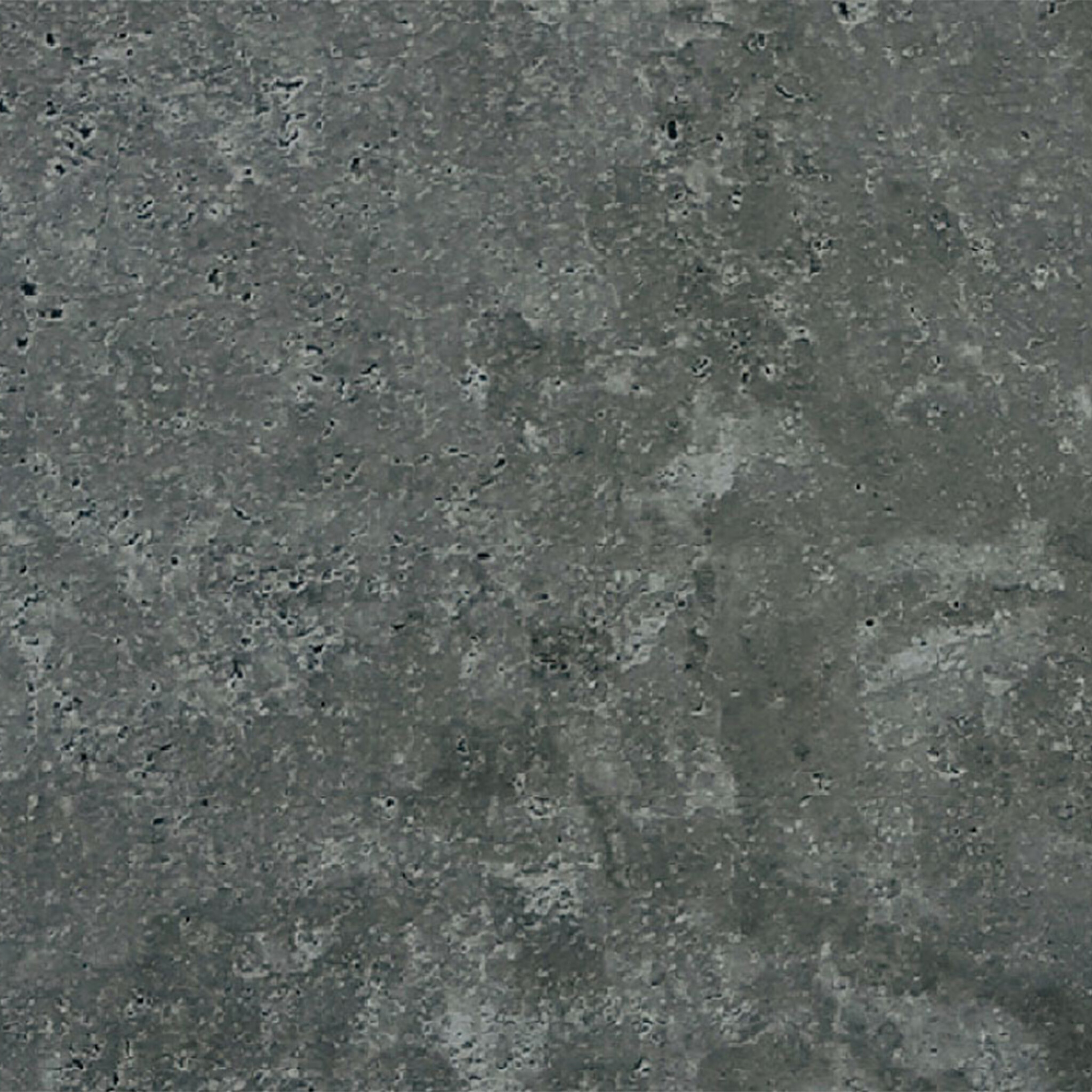 Aqua 1000 - Concrete Matt Bathroom Wall Cladding